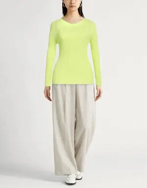 Emporio Armani Knitted Sweater