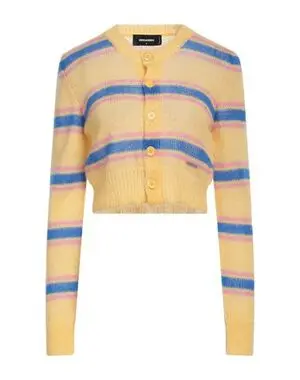 Dsquared2 Long Sleeve Cardigans For Women