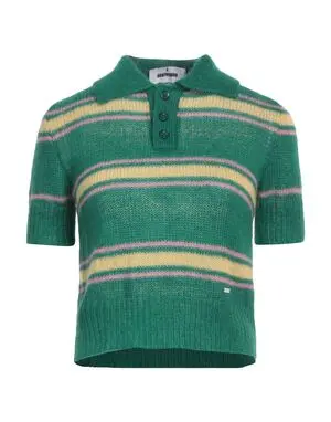 Dsquared2 Striped Knit Sweater