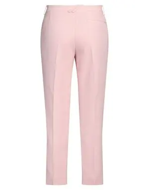 Burberry Virgin Wool Tapered Pants
