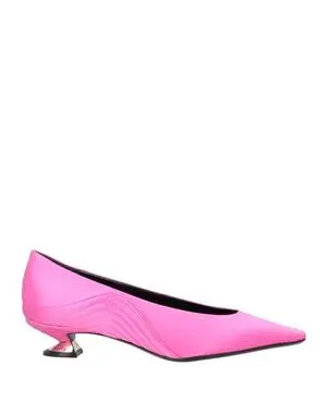 Giorgio Armani Heeled Pumps