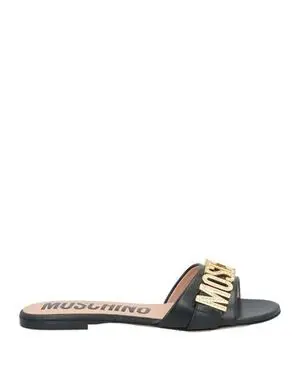 Moschino Casual Sandals For Women