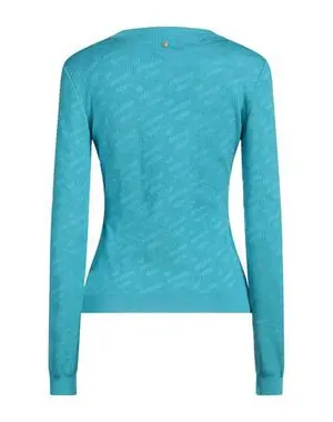 Versace Knit Crewneck Sweater