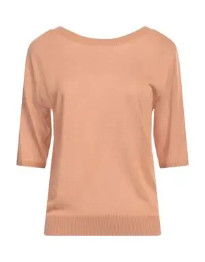 Armani Exchange Knitted Crewneck Short Sleeve Sweater
