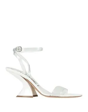 Casadei Pointed Toe Sandals For Women
