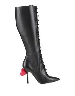Moschino Sculptural Shoes For Women