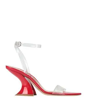 Casadei Sculptural Sandals For Women