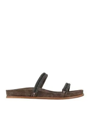 Brunello Cucinelli Casual Sandals For Women