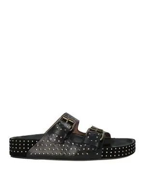 Isabel Marant Flatform Shoes For Women