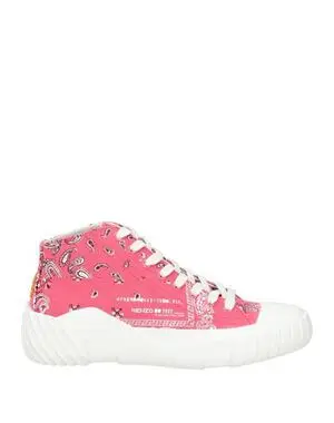 Kenzo Printed Shoes For Women