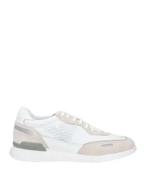 Emporio Armani Low-top Sneakers
