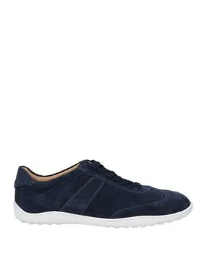 Tod's Perforated Sneakers For Men