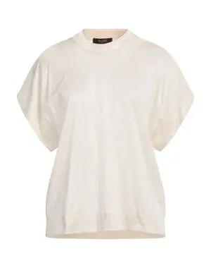 Moorer Off The Shoulder T-shirts For Women