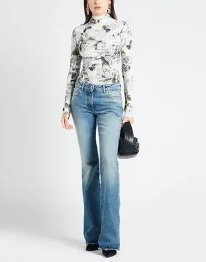 OFF-WHITE™ Boot-cut Jeans