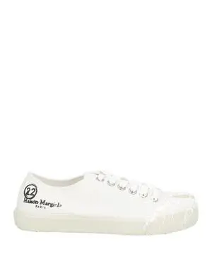 Maison Margiela Printed Sneakers For Women