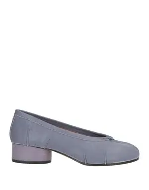 MAISON MARGIELA Pumps Size Leather