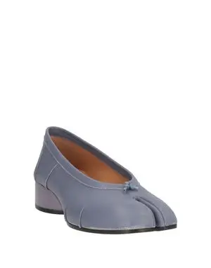MAISON MARGIELA Pumps Size Leather