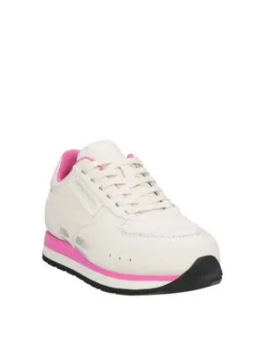 Emporio Armani Low-top Sneakers