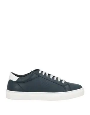 Emporio Armani Paneled Sneakers For Women