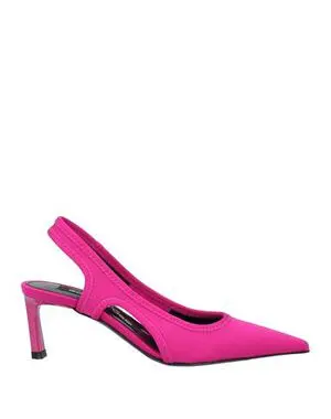 Sergio Rossi Slingback Pumps