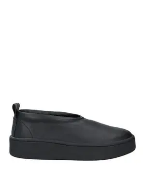 Jil Sander Flatform Shoes For Women