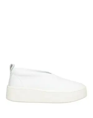 Jil Sander Slip On Sneakers For Women