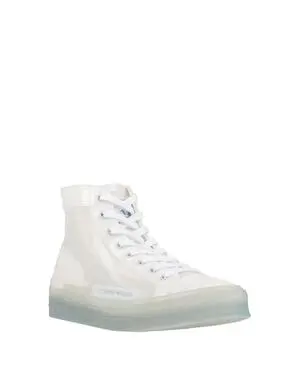 EA7 High-top Sneakers