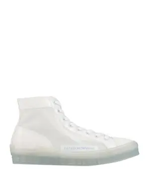 EA7 High-top Sneakers