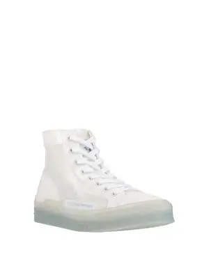 EA7 High-top Sneakers