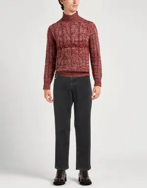 DIESEL® Cotton And Lyocell Blend Jeans