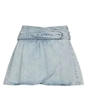 Isabel Marant Etoile Denim Skirts