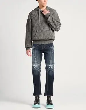 Dsquared2 Tapered Slim Fit Jeans