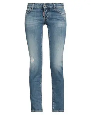 Dsquared2 Skinny Jeans