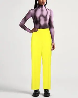 MSGM Wide-leg Pants