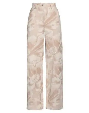 Msgm Belted Pants For Women