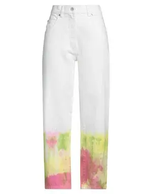 MSGM Straight-leg Jeans