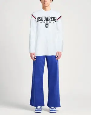 Dsquared2 T-shirt Size Cotton, Polyester