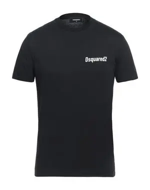 Dsquared2 Crewneck T-shirts For Men