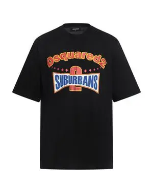 Dsquared2 T-shirt Size Cotton