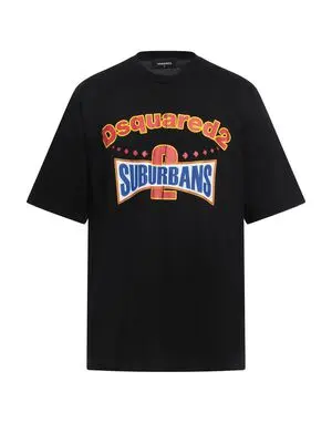 Dsquared2 T-shirt Size Cotton