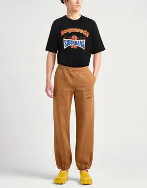 Dsquared2 T-shirt Size Cotton