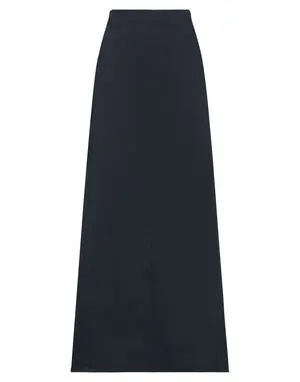 TOD'S Maxi Flared Skirt