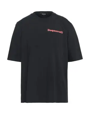 Dsquared2 T-shirt Size Cotton