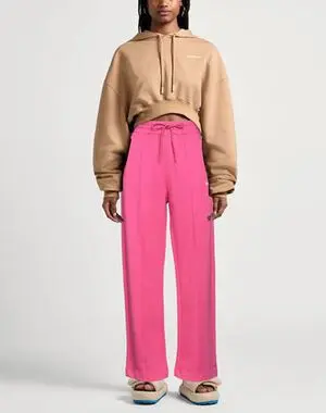 MSGM French Terry Track Pants - Pink