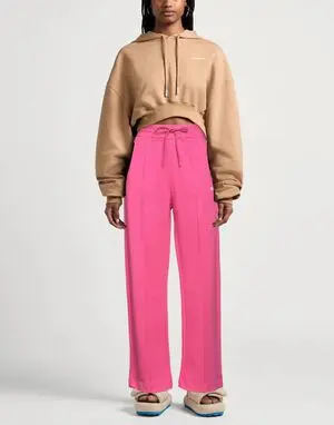 MSGM French Terry Track Pants - Pink