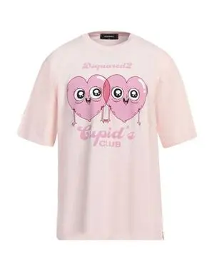 Dsquared2 T-shirt Size Cotton