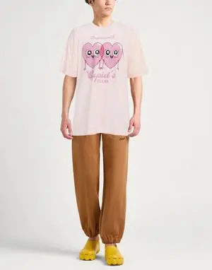 Dsquared2 T-shirt Size Cotton