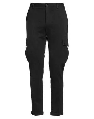 Dolce & Gabbana Slim Fit Cargo Pants