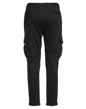Dolce & Gabbana Slim Fit Cargo Pants