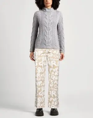 Dsquared2 Flared Twill Pants